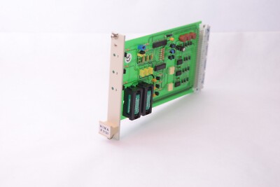 HIMA F7131 Power Supply Module | eBay