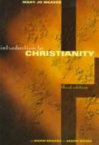 Introduction to Christianity by David Brakke, Mary J. Weaver and Jason ...