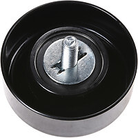 Accessory Drive Belt Idler Pulley-METRIX Autopart Intl 2008-550055 | eBay