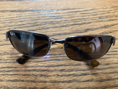 Ray Ban P Sunglasses | eBay