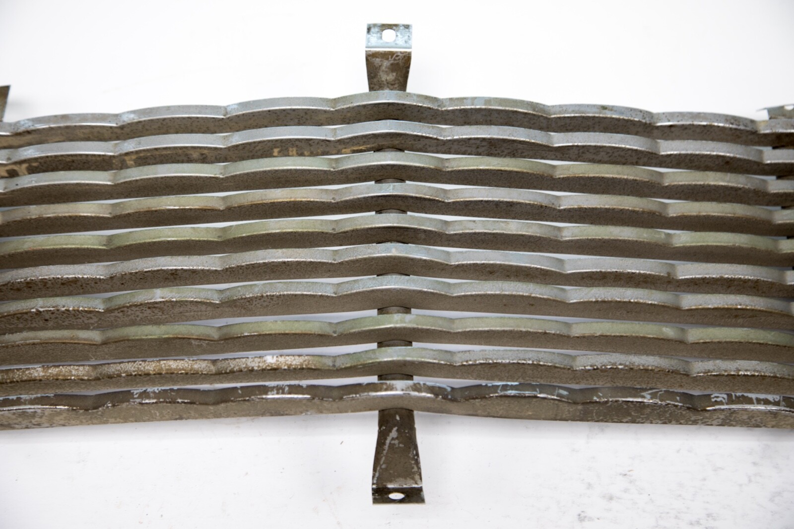 1956-62 Austin-Healey 100-6 to 3000 Front Grill | eBay