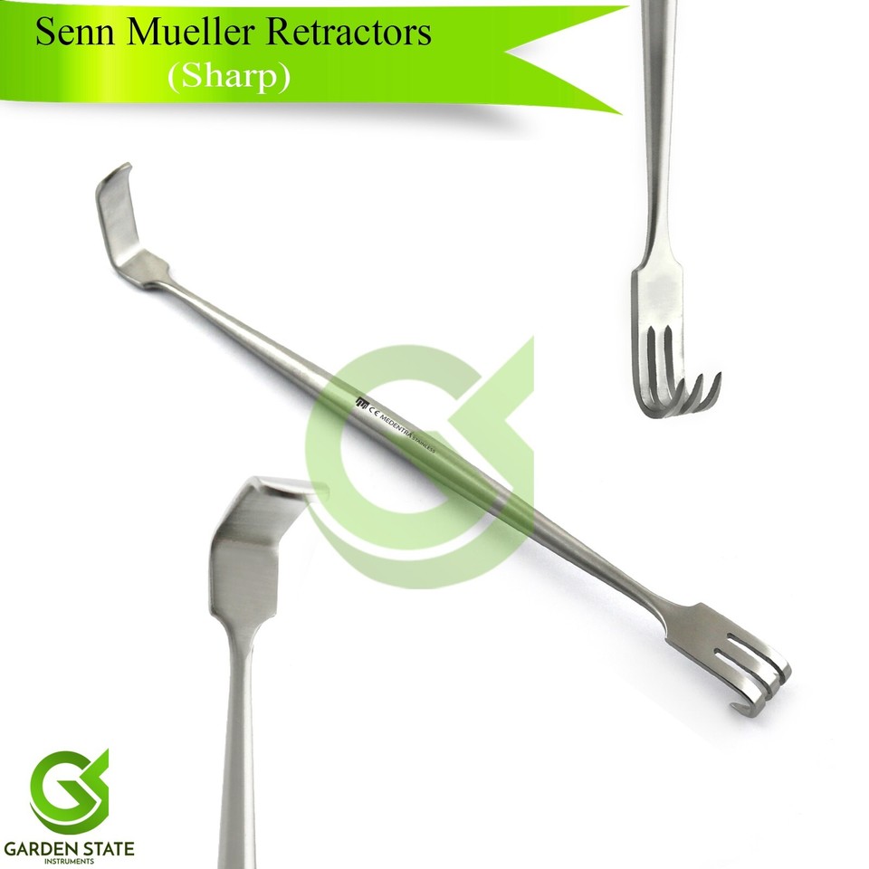 Cardiac Surgery Instruments Set Cardiology Surgical Vascular ...