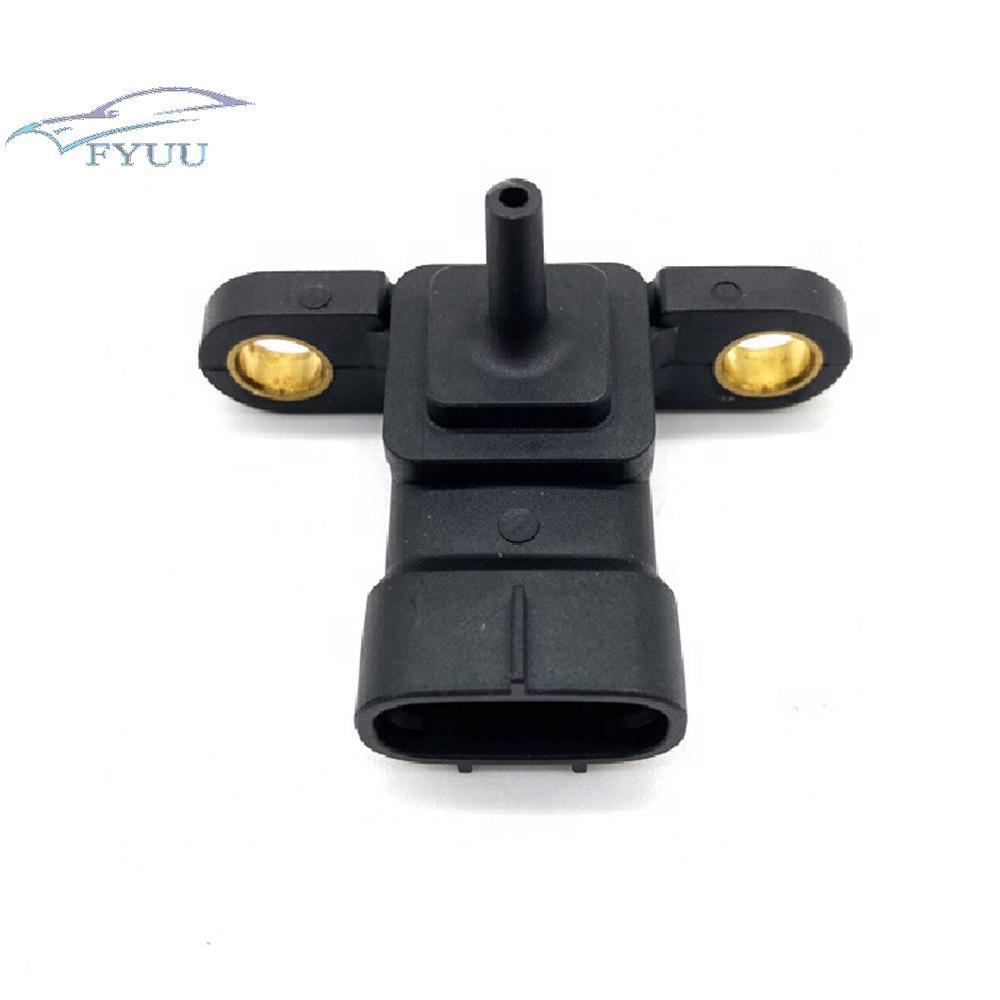 Turbo MAP Sensor For Hilux KUN26R 3.0L 1KD-FTV KUN16R Prado Hiace 2KD ...