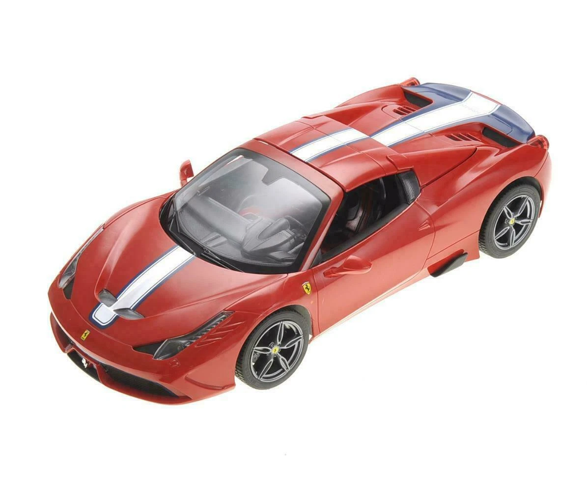 Ferrari 458 Special Toys