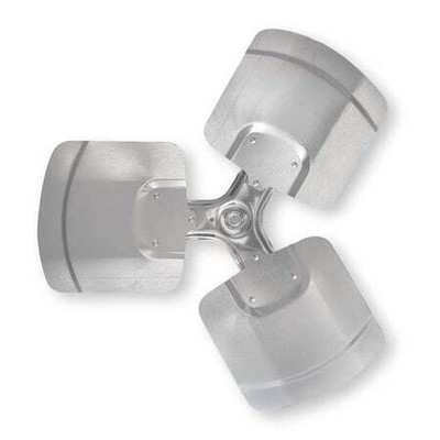 Revcor T1603-22 R Propeller,16 In Dia,22 Deg Pitch | eBay