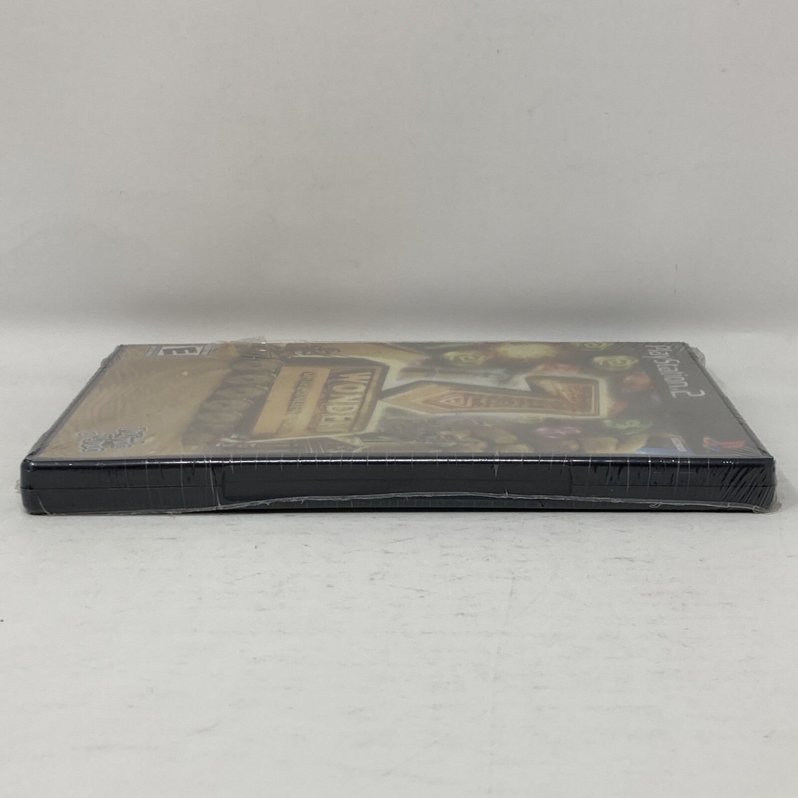 7 Wonders of the Ancient World (Sony PlayStation 2, 2007) for sale ...