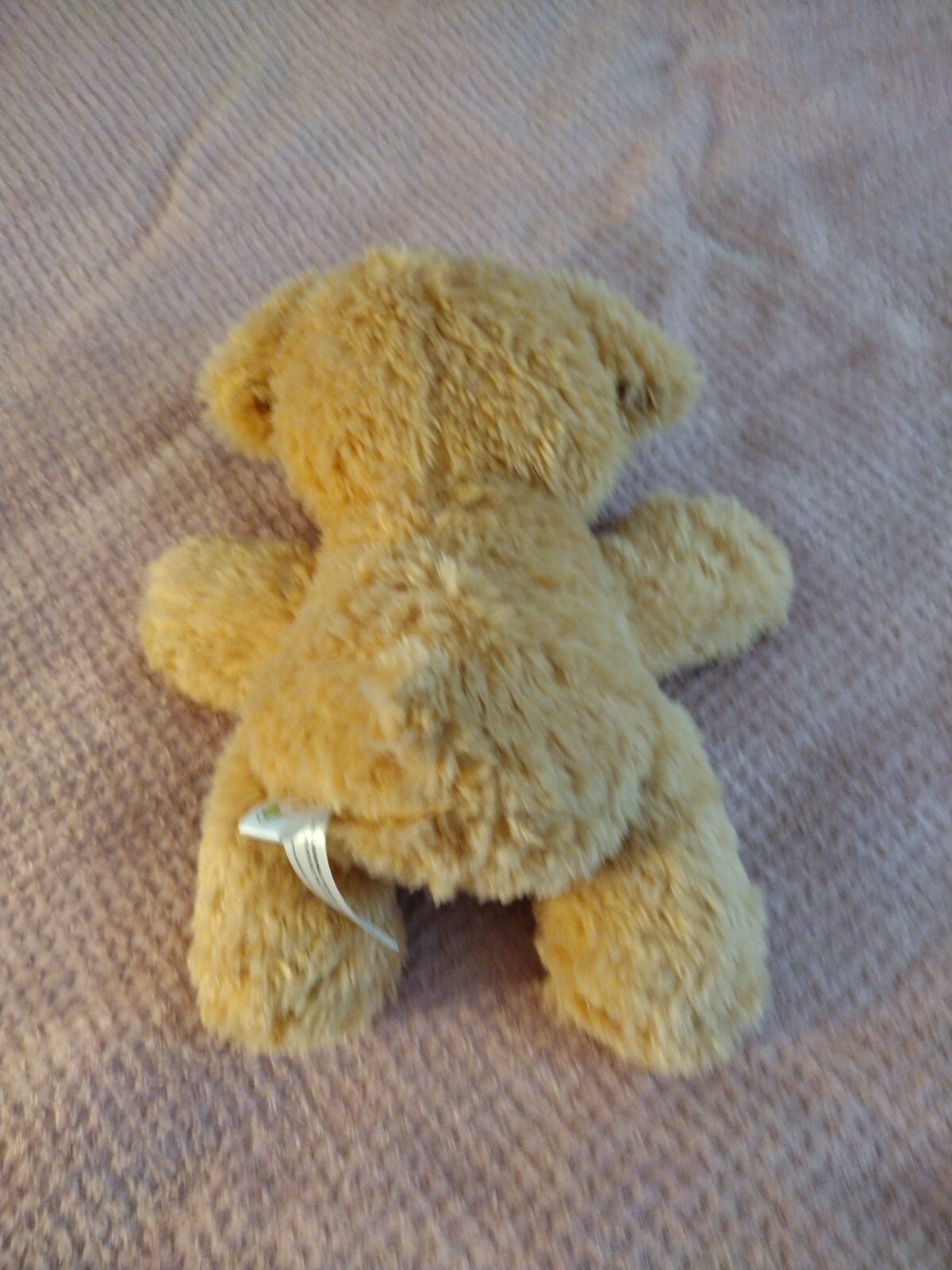 animal adventure plush dog Light Brown 2023. G6 | eBay