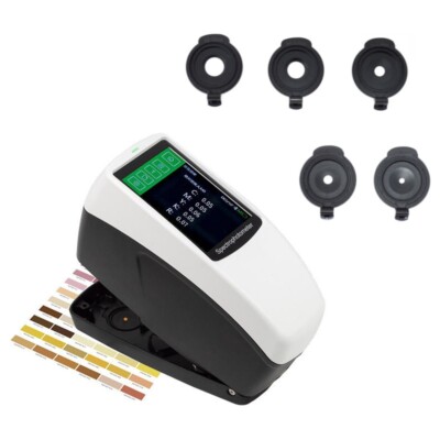 Densitometers - 500 Series Spectrodensitometer