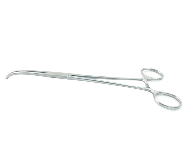 Codman 30-8071 Rumel Thoracic Forceps 9" for sale online | eBay