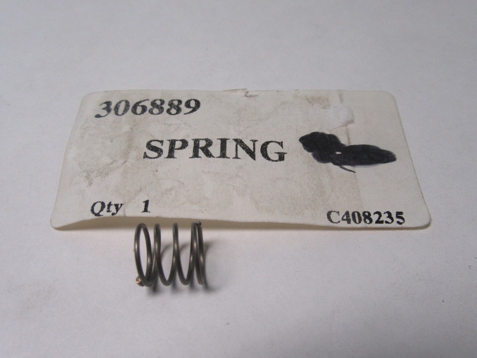 HITACHI SPRINGS, Feeder Springs, Compression spring -You Choose which ...