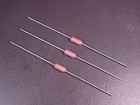 Lot of 3 RLR20C4701GRB14 Vishay Metal Film Resistor 4.7k Ohm 500mW 1/2W ...