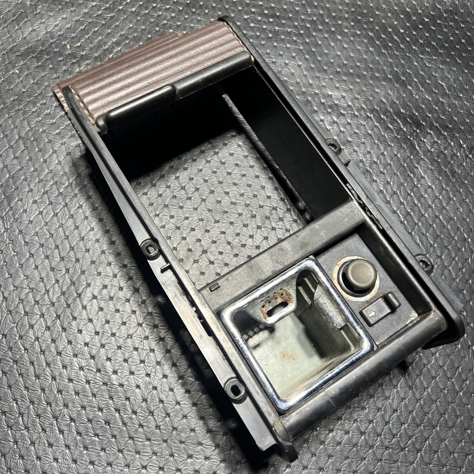 90-95 Mercedes R129 SL500 300SL 500SL Center Console Ashtray Roller ...