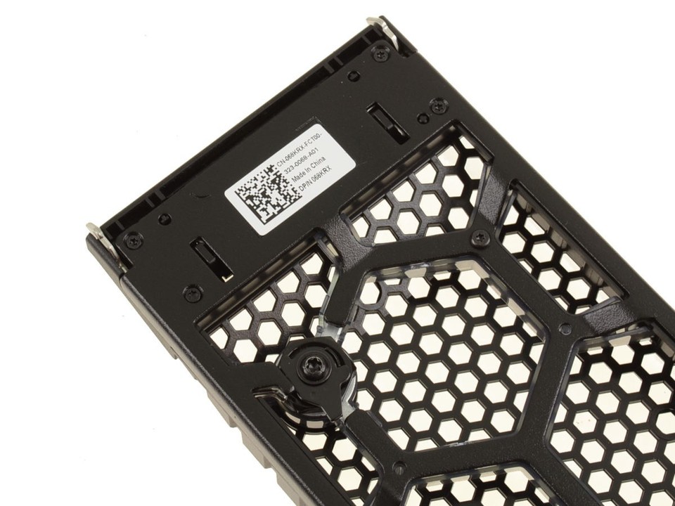 New Dell OEM PowerEdge R740 R540 2U Front Bezel Assembly 68KRX | eBay