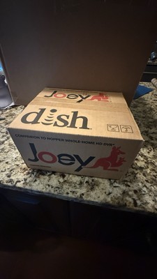dish network joey receiver | eBay