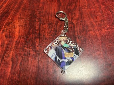 Hypnosis Mic Gentaro Yumeno Acrylic Keychain | eBay
