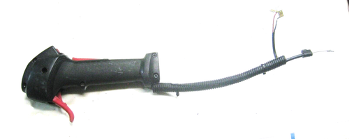 Troybilt Trimmer TB35EC 41BDZ35C766 Throttle Handle Assembly part 753 ...
