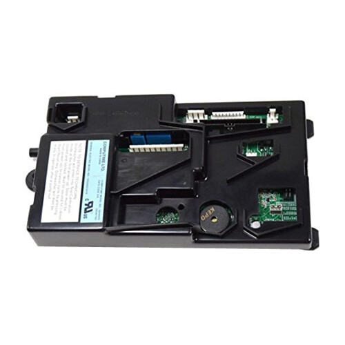 OEM GE WD21X10397 Dishwasher Control Module Assm 3028603 AH3505447 ...