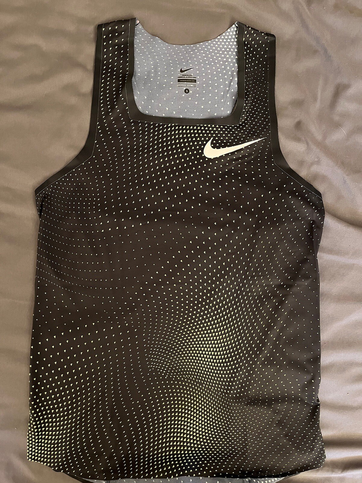 Nike Pro Elite Team 2018 Iconic Colorway Size S Mens … - Gem