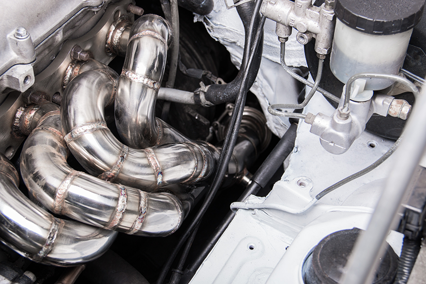 CXRacing Racing Header For 90-98 Mazda Miata MX-5 NA 1.6L Engine | eBay