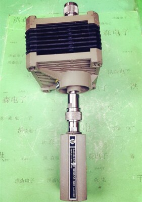 🔴⭐1pc HP/Agilent 8481B/8498A power sensor | eBay