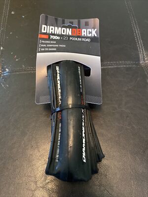 Tires - Tread Compound - Nelo's Cycles