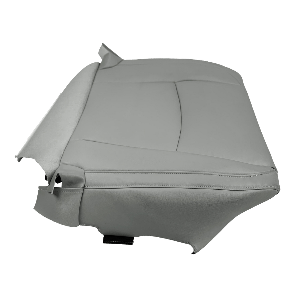 For 2004-2009 Lexus RX330 RX350 Front Driver Bottom Leather Seat Cover ...