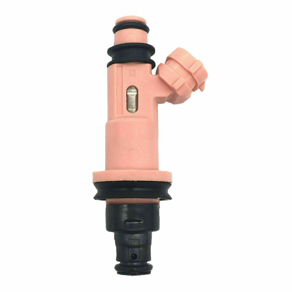 6X FUEL INJECTORS 23250-50030 23209-50030 For Lexus 4.0L 4.3L V8 | eBay