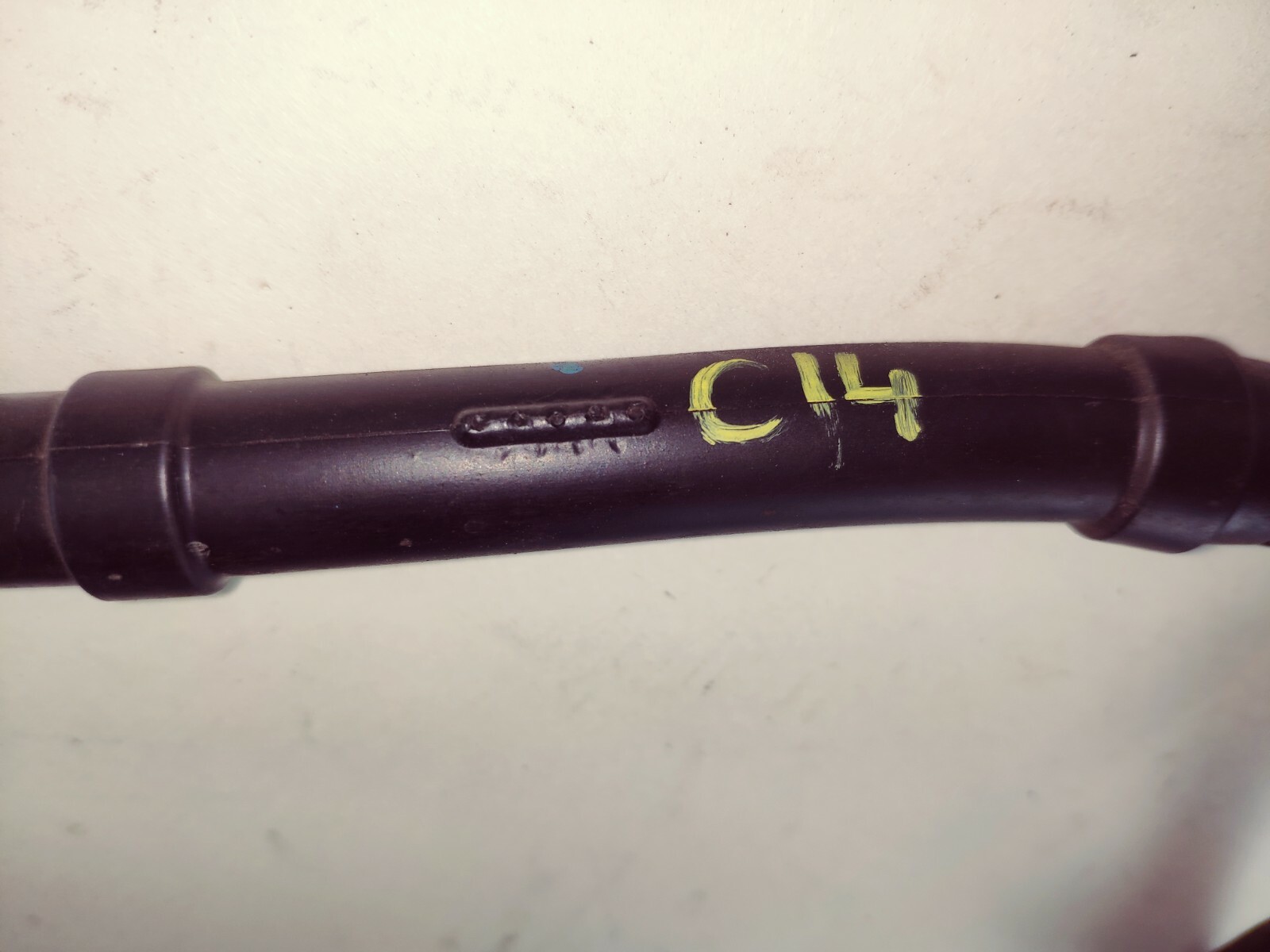 2007 MERCEDES-BENZ C 230 BREATHING HOSE 2720181382 C14 | eBay