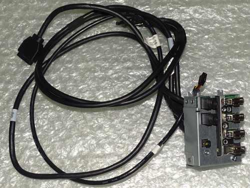 Dell Precision t3610 t5810 t7810 FRONT USB I/O Panel 0kx5p0 gebraucht ...