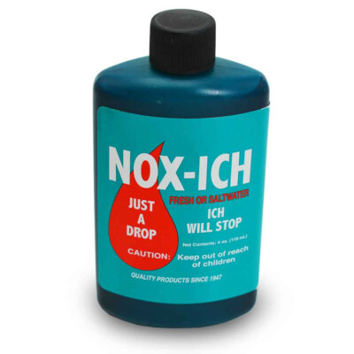 DeChlor (4 oz) Chlorine Remover - Weco | eBay