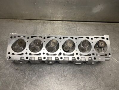 RECONDITIONED CYLINDER HEAD BMW 325E 525E 2.7 12V PETROL M20 1983-1987 ...