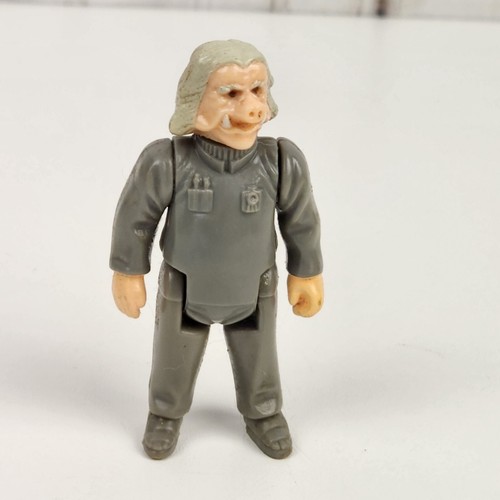 Star Wars Ugnaught Kenner 1980 Vintage Figure Empire Strikes Back | eBay