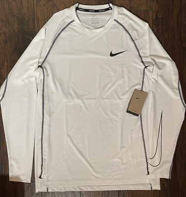 Men’s Nike Pro Dri-Fit Size Large. New With Tags | eBay