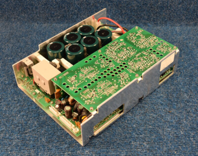 DENSO RP214D Power Supply Board Card 410000 Series Controller | eBay