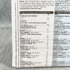 Butterick 3876 Kitchen Valance Curtains Cushion Placemat Appliance ...