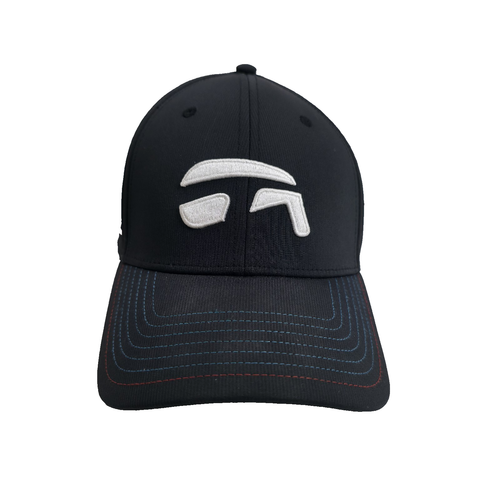 TaylorMade Hat Mens One Size Adjustable Strapback M4 P790 Golf Cap ...