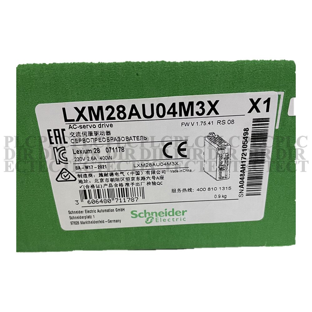 NEW Fanuc A06B-2235-B100 Servo Amplifier | eBay