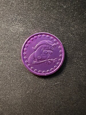 MetaZoo - Wilderness Coin feat. Cumberland Dragon (NM) | eBay