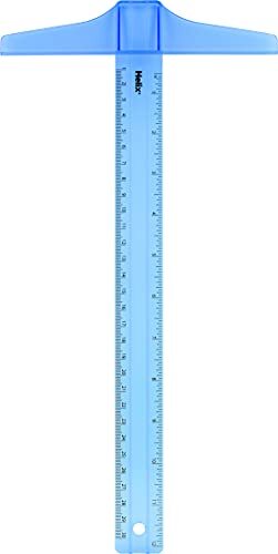 Helix Plastic T-Square 12 inch / 30cm (20002) | eBay