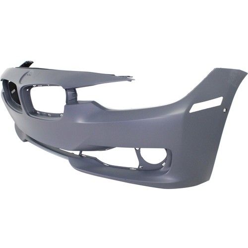 Bumper Cover Fascia Front for 320 328 Sedan BMW 328i BM1000263 ...
