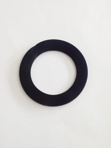 Rubber Washer For Basin Waste Etc | eBay UK