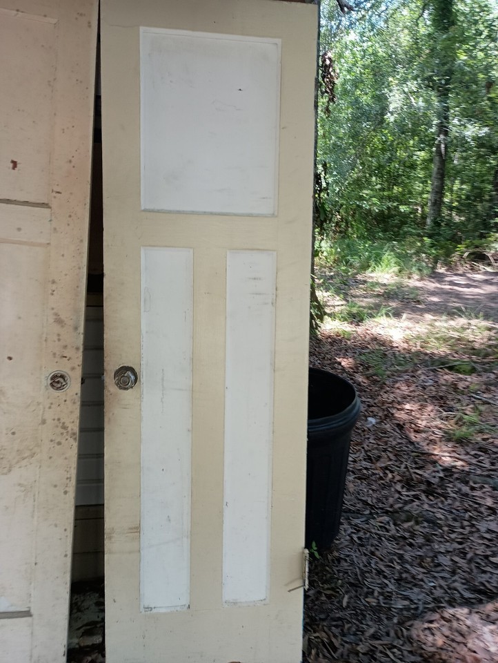 Old Interior Doors | eBay