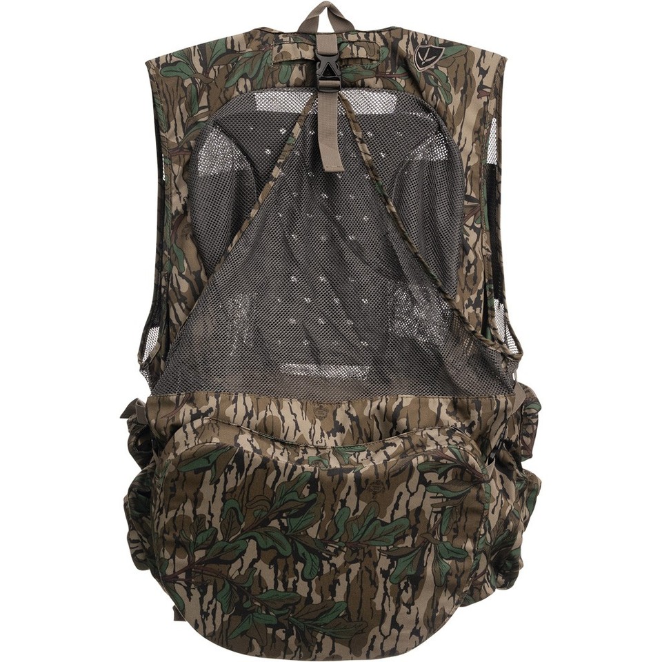 Blocker Finisher Pro II Turkey Vest MO Greenleaf MD/LG | eBay