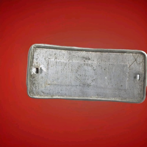 2 PC Vintage New York Railways Streetcar Trolley Motorman Conductor Hat ...