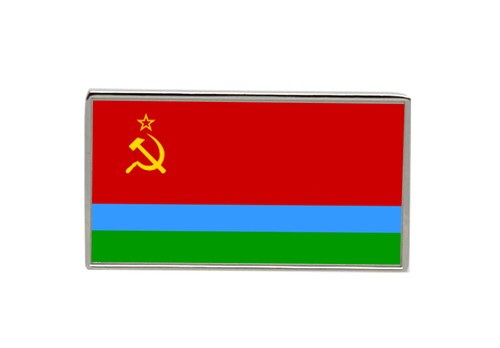 Karelo Finnish Soviet Flag | eBay