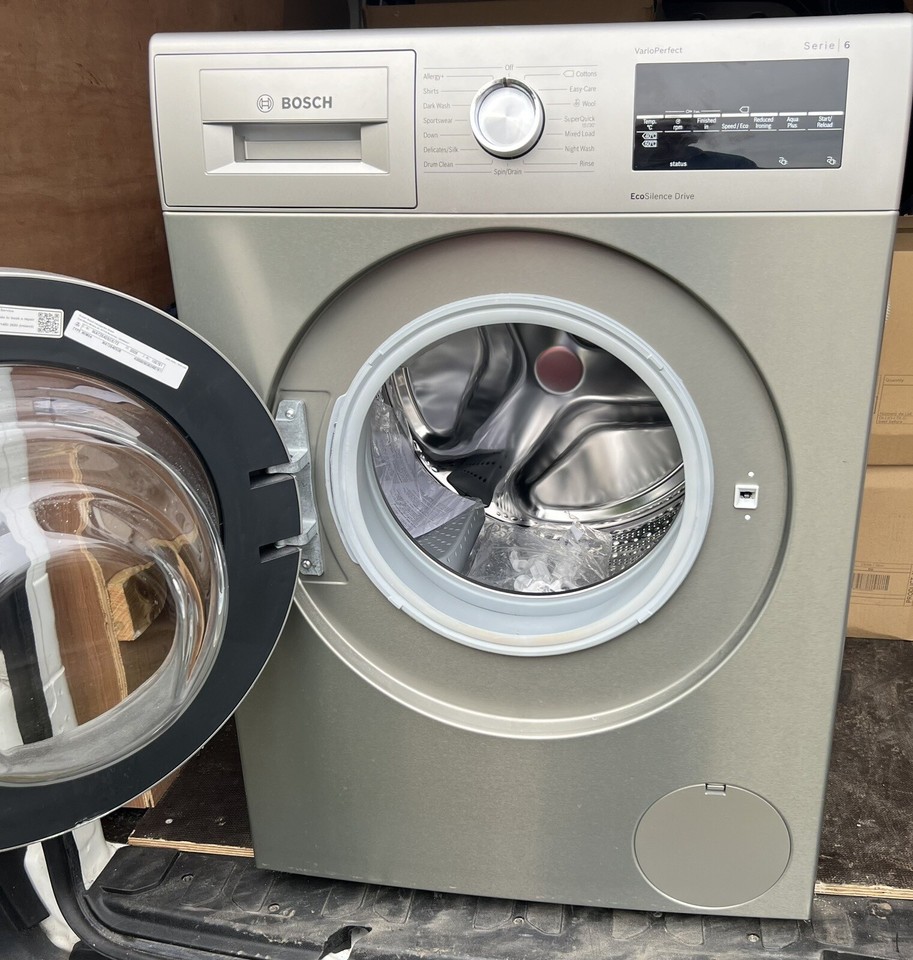 bosch washing machine series 6 | eBay UK