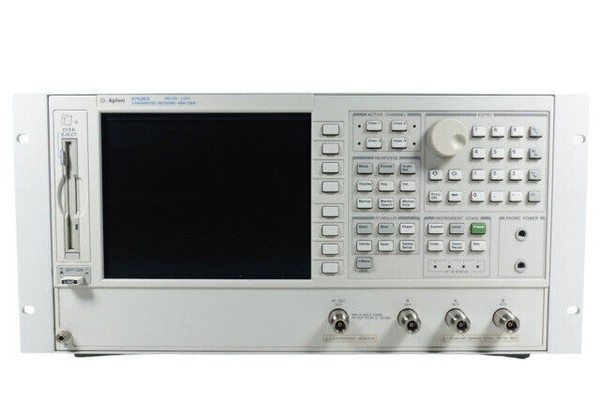 HP 8753ES Agilent Network Analyzer for sale online | eBay