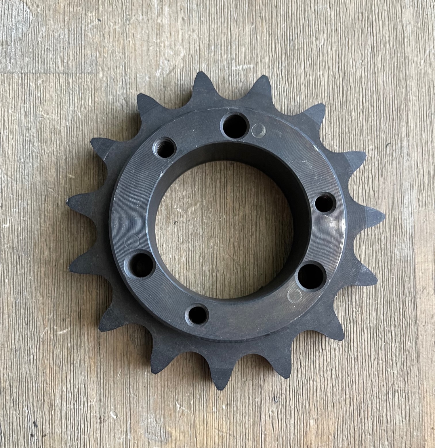 MARTIN 60SH15H SPROCKET 15 TEETH 1-7/8" BORE | eBay