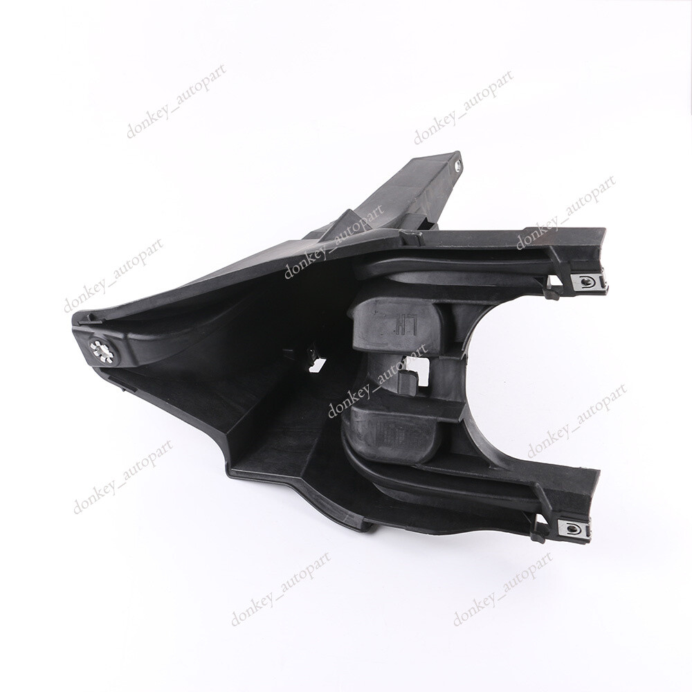 Fits BMW X5 E70 X6 E71 Front Fender Lower Mount Bracket Module Support ...