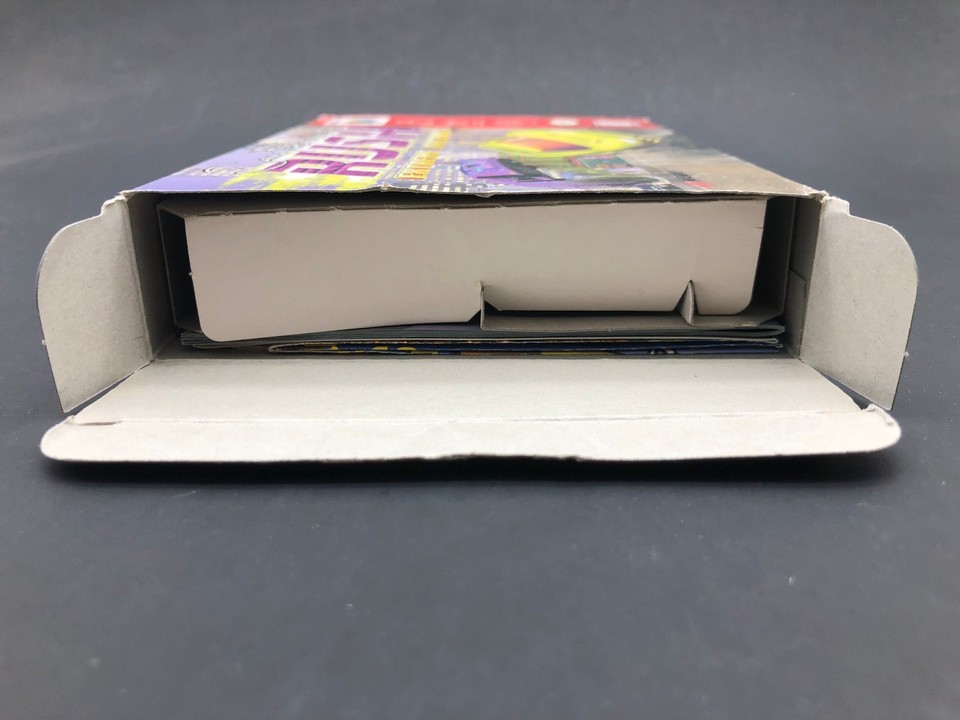 Nintendo 64 Game Inserts | N64 Cardboard Video game Cartridge Inserts ...